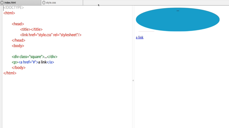Transitions With Multiple Properties