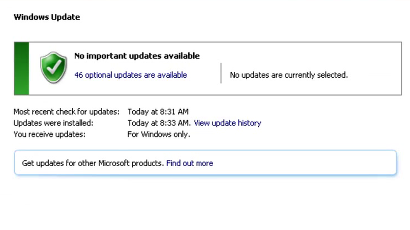 Free download Critical Windows Security Patch Ms12-020 programs ... Free download Critical Windows Security Patch Ms12-020 programs ...