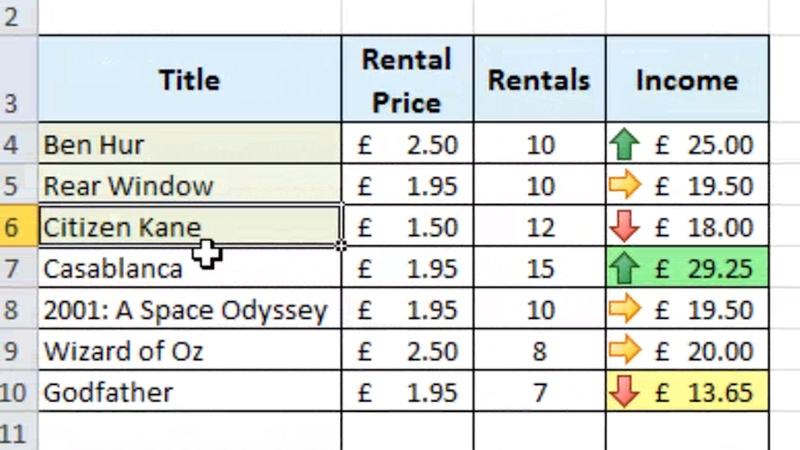 Sorting By Color In Excel 2010 Curious sorting-by-color-in-excel-2010-curious