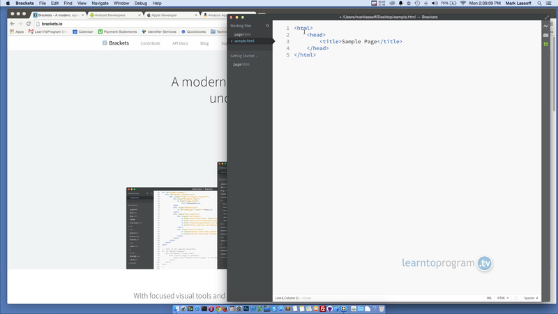 Tools for HTML5 Mobile App Development | Curious.com Tools for HTML5 Mobile App Development | Curious.com