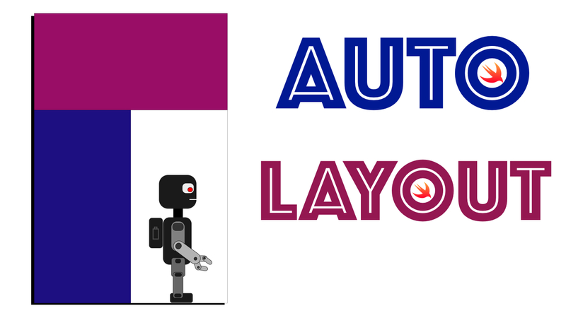 The Swift Auto Layout Landscape