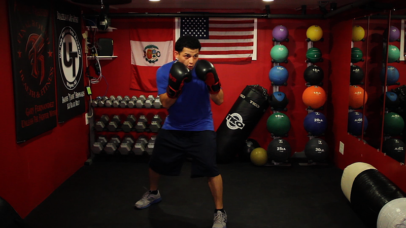 Lateral Movement in Boxing | Curious.com Lateral Movement in Boxing | Curious.com