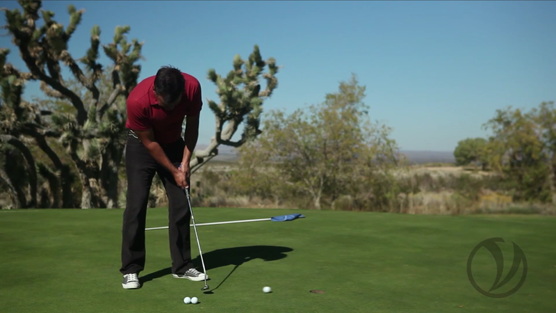 How To Putt Like A Pro