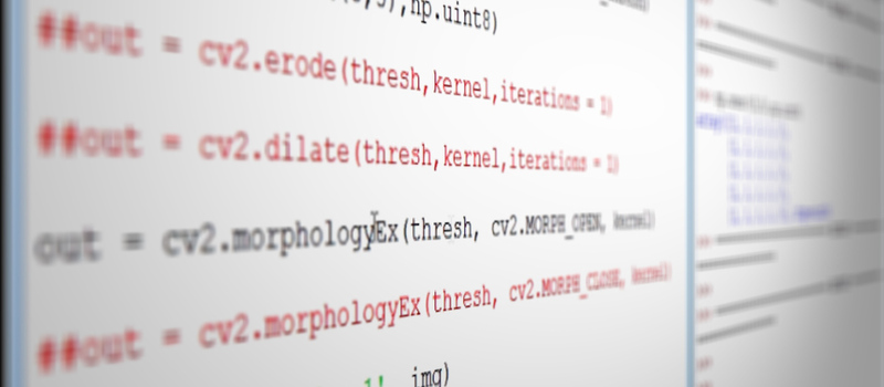 Opencv With Python For Beginners