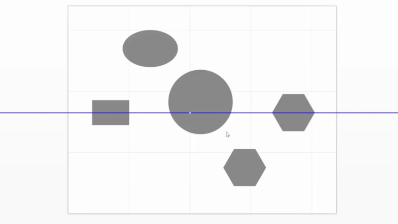 MS Visio 2013 Rulers, Grids & Guides | Curious.com MS Visio 2013 Rulers, Grids & Guides | Curious.com