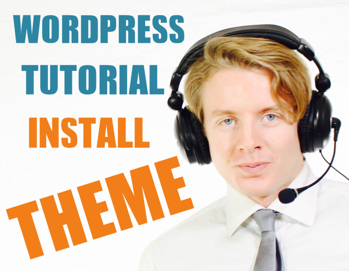 How To Install WordPress Themes Curious how-to-install-wordpress-themes-curious