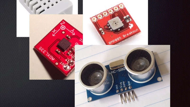 Parts Of The Arduino Ecosystem 